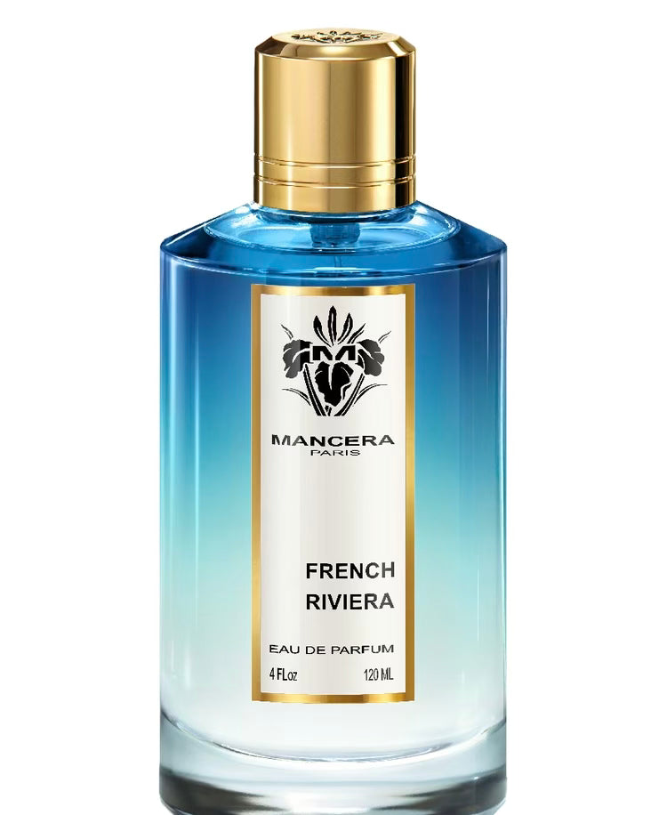 Mancera French Riviera – Lone Star Decants