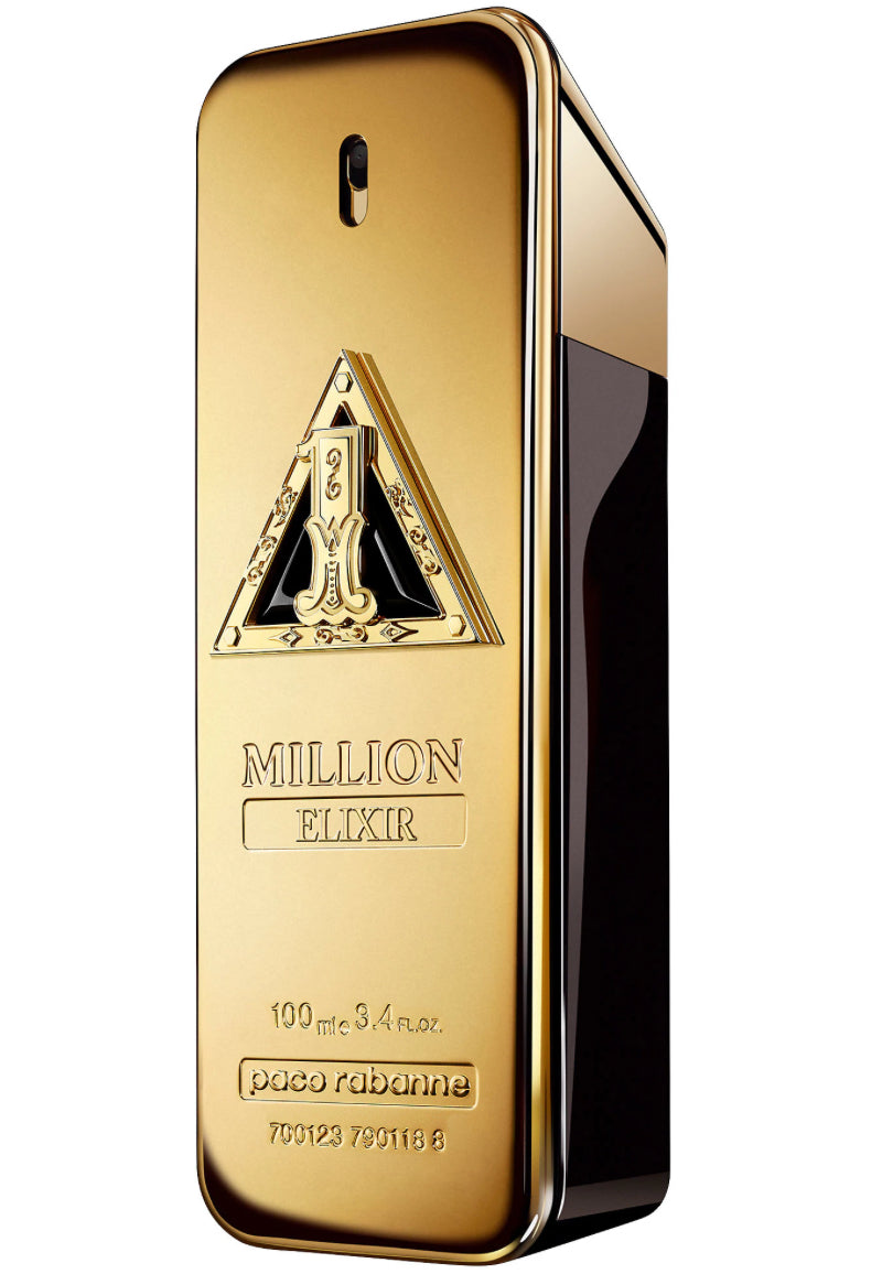 Paco Rabane One Million Elixir – Lone Star Decants